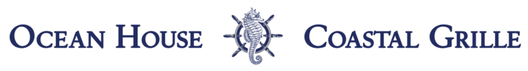 Seafood Menu | Ocean House Coastal Grille