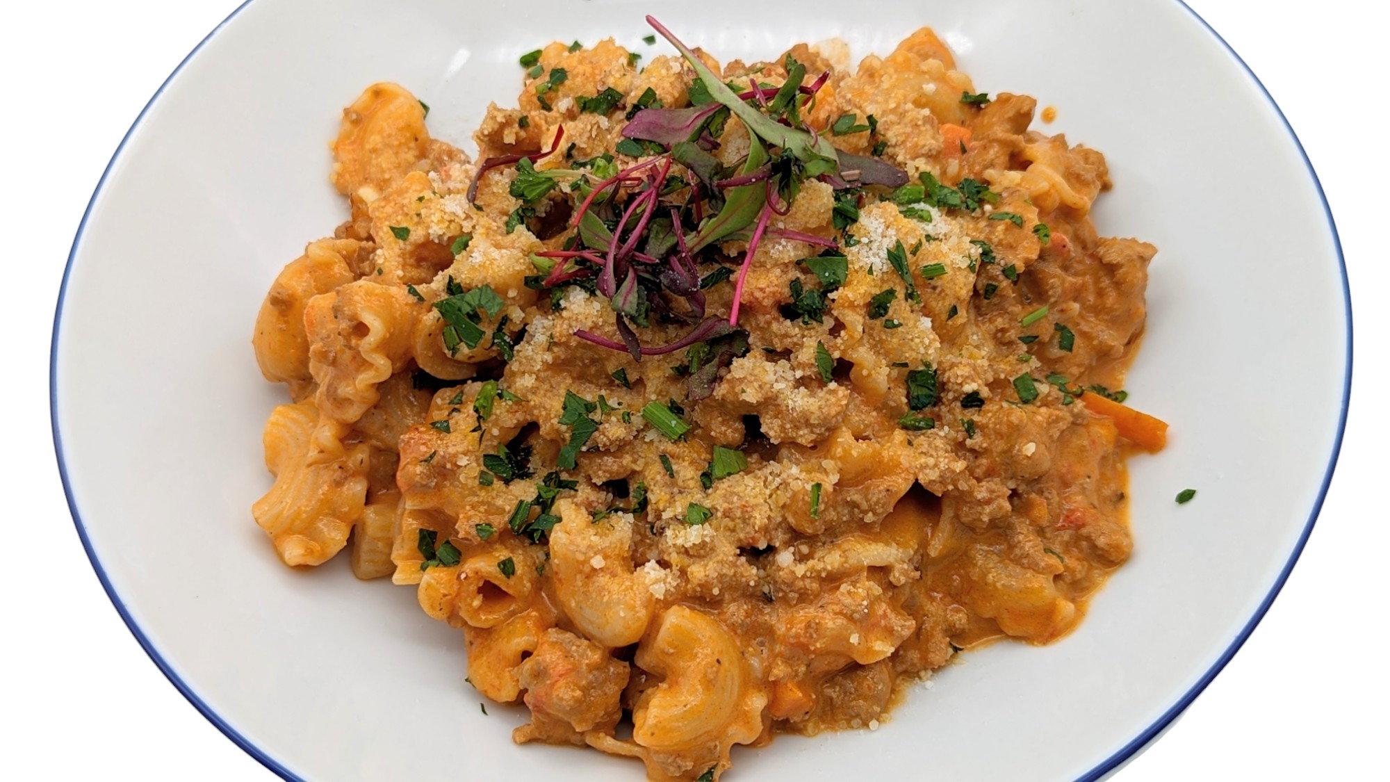 BOLOGNESE - Ocean House Coastal Grille
