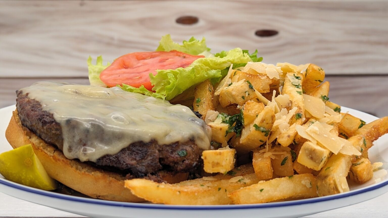 Seafood Menu | Ocean House Coastal Grille