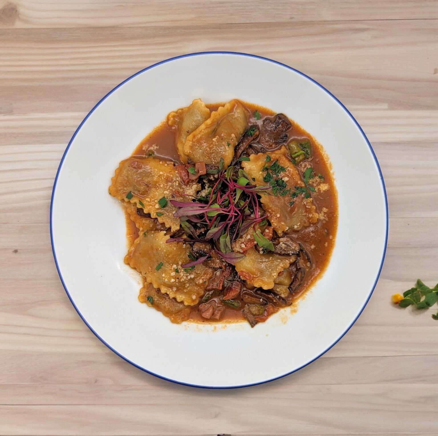 Seafood Menu | Ocean House Coastal Grille