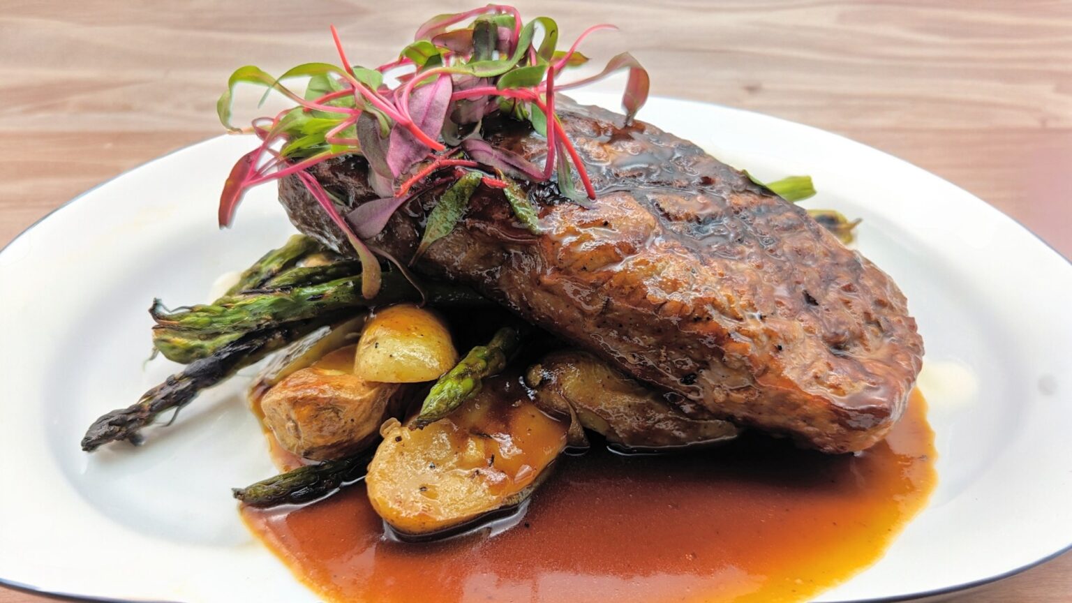 Seafood Menu | Ocean House Coastal Grille